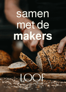 Catering Company - Office & Business Catering - LOOF